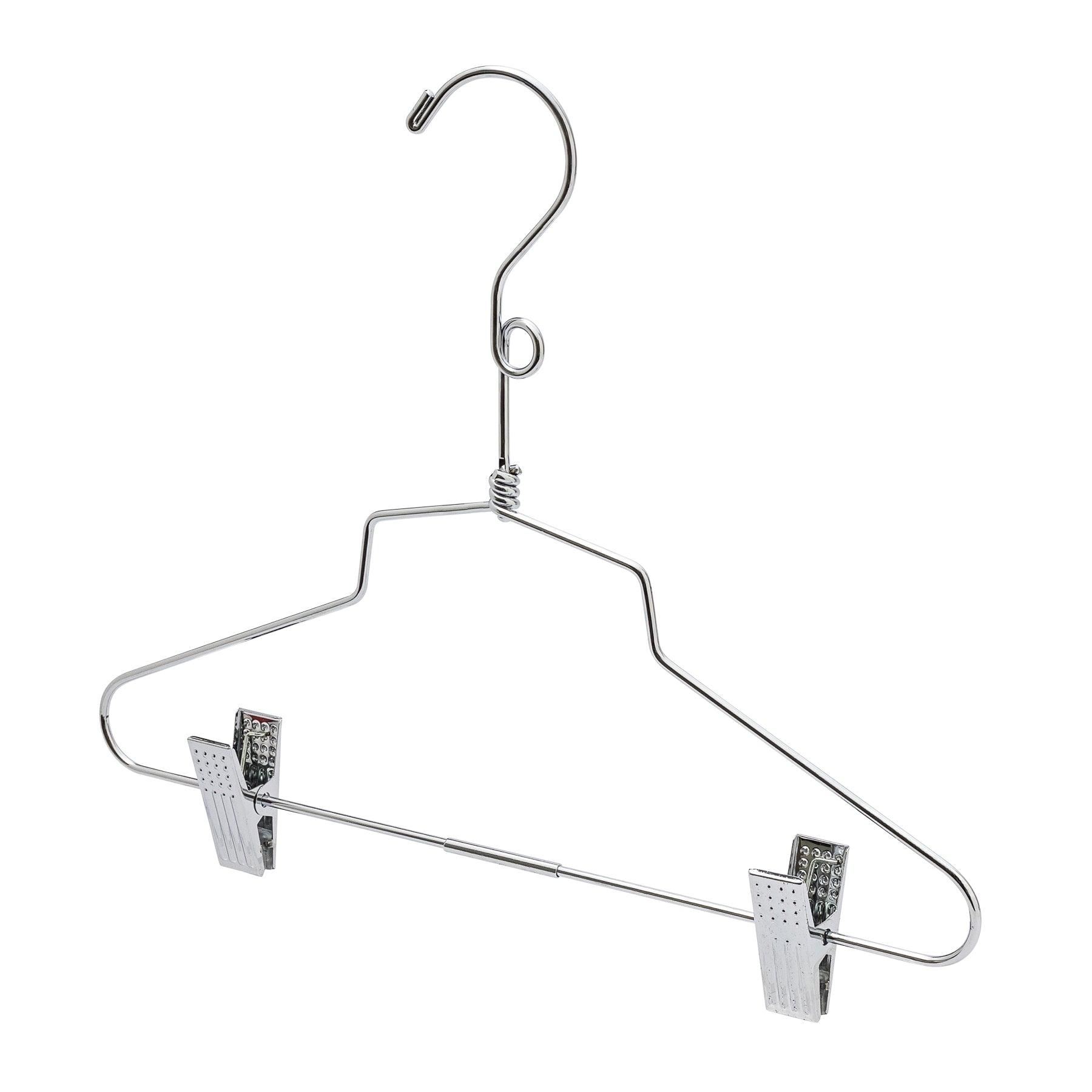 Metal Coat Hangers | Space Saving & Heavy Duty | Mycoathangers