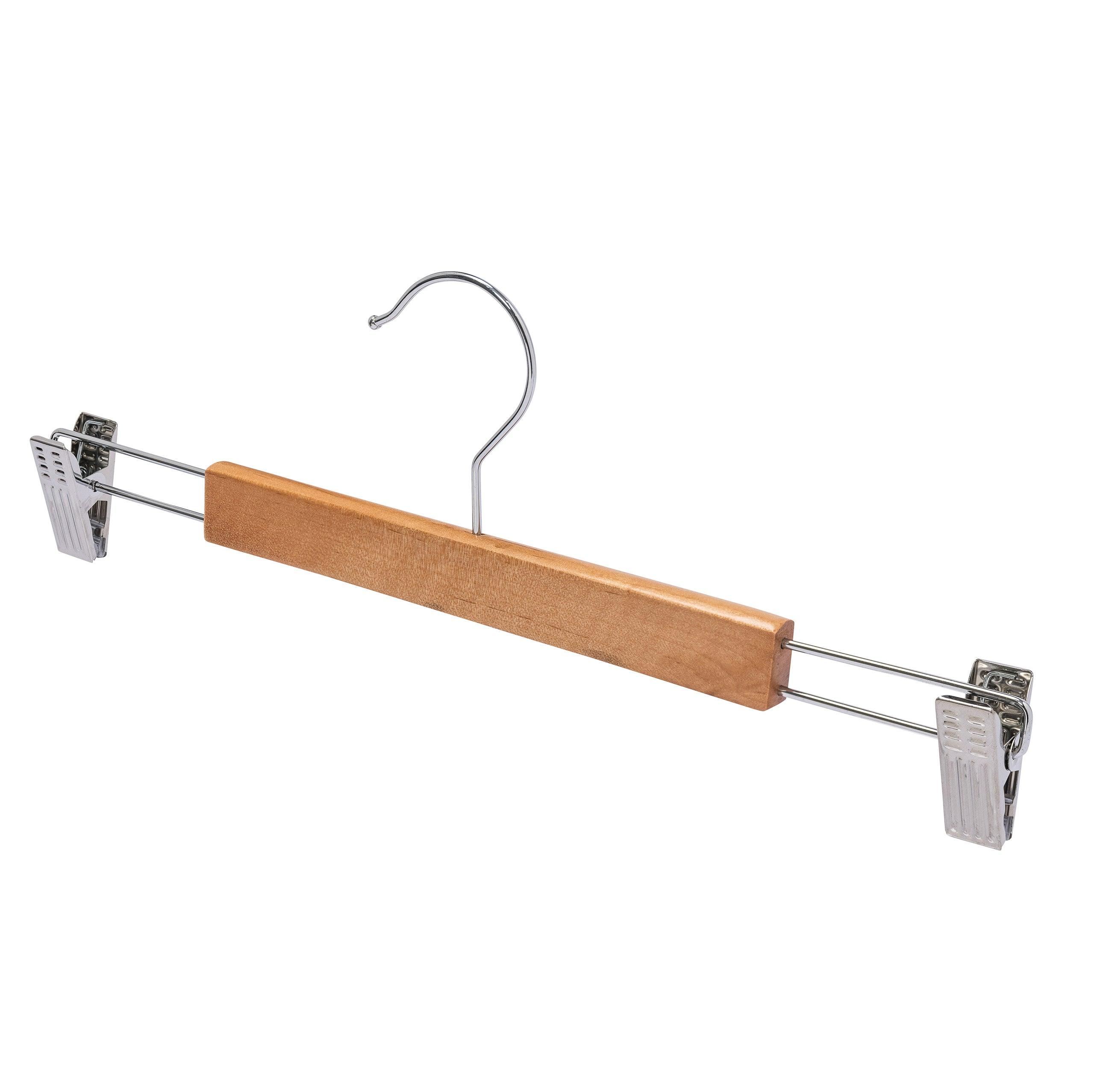 Wooden Coat Hangers | Wood Hangers | Top Quality | Mycoathangers