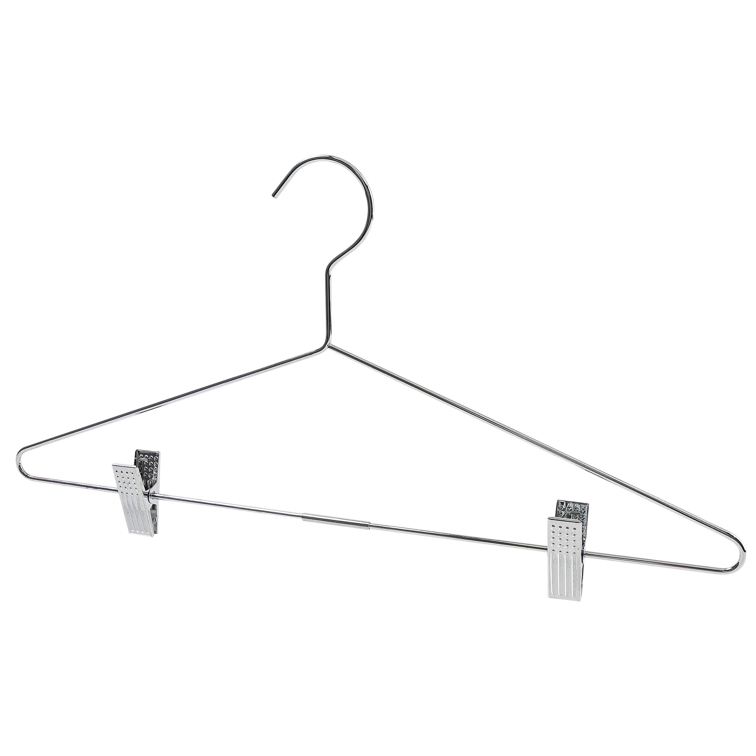 Metal Coat Hangers | Space Saving & Heavy Duty | Mycoathangers